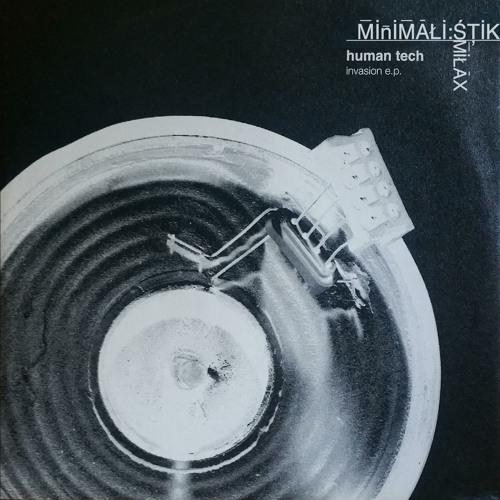 Stream Das Techno Lied (Original Mix) by Human Tech | Listen online for ...