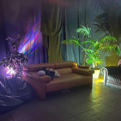 Stream Amphibia Vol.1 2AM Set by Makaroshin | Listen online for free on ...