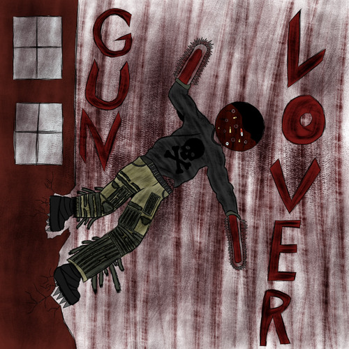 Stream Gun Lover(prod.HeLL$HoT) by EDSSTACY | Listen online for free on ...