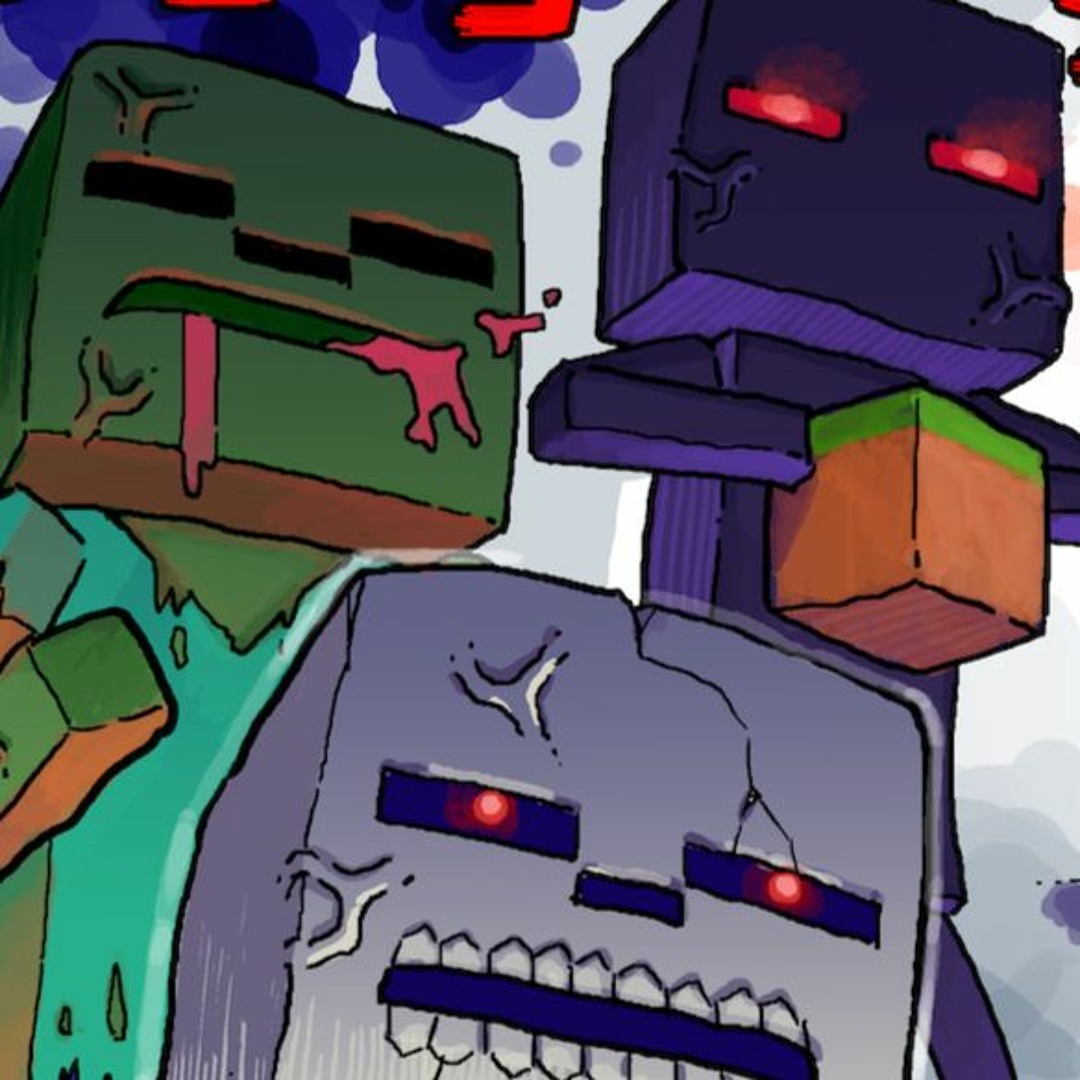 Stream MOBBING - (vs Mobs Fnf OST) by Chrisbomb123 | Listen online for ...