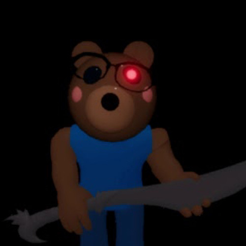 Stream Roblox Piggy - Beary Theme by Amerikanisch | Listen online for ...