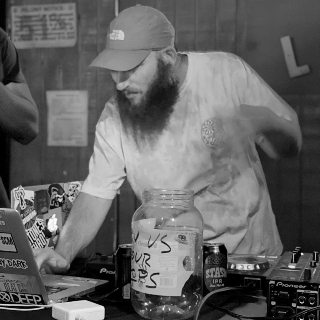 Stream The Foundation 10.23.21 (Tony Dark) by Act Like You Know ...