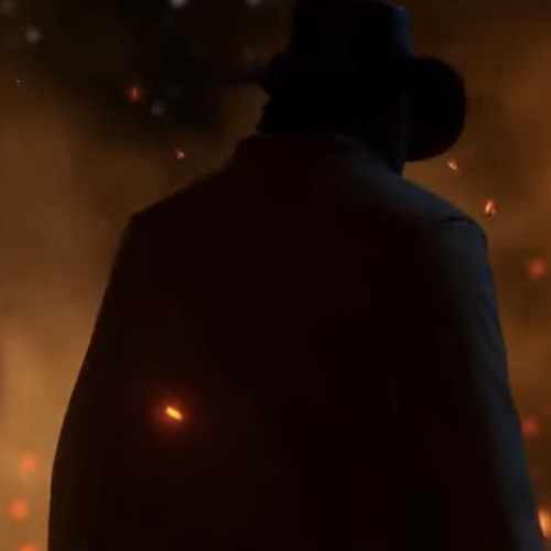 Stream RandoDoesMusic | Listen to Arthur Morgan Covers playlist online ...