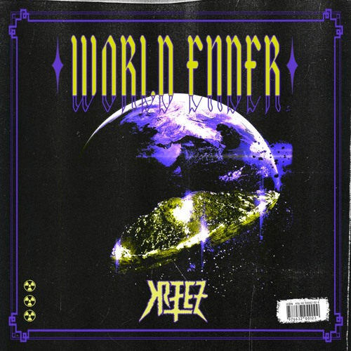 Kreez - Free music on ToneDen