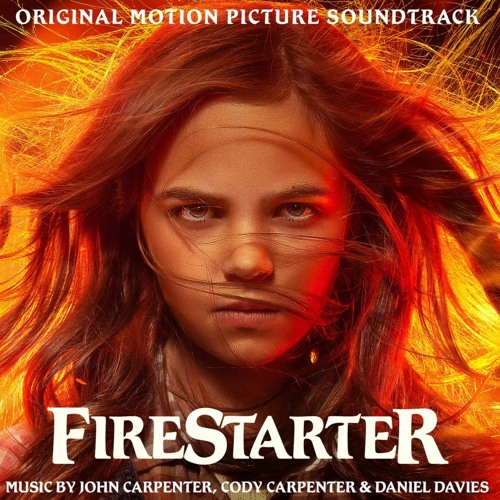 Stream episode Firestarter 2022, The Innocents 2022 (ft. Randall ...