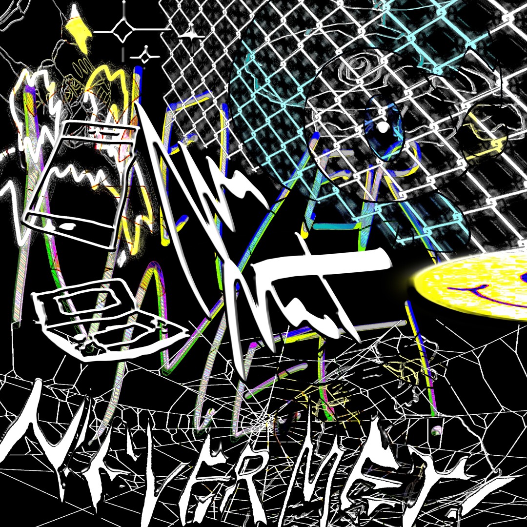 Stream NEVER MET! (ft. Glitch Gum) by CMTEN | Listen online for free on ...