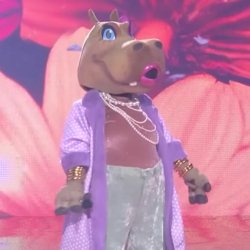 Stream Quá Khứ Còn Lại Gì - Hippo Happy - The Masked Singer by Nguyễn ...