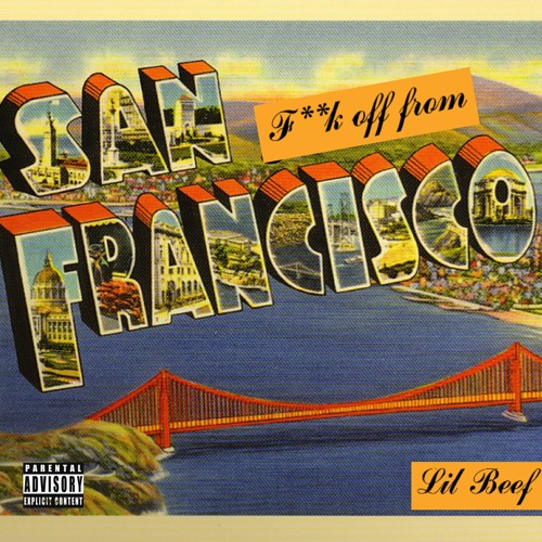 Stream San Francisco Vibes Part 1 by Lil Beef | Listen online for free ...