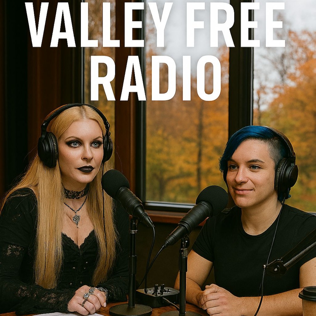 Stream dArkWavE 09-25-2025 Autumn Equinox Special - industrial Goth ...