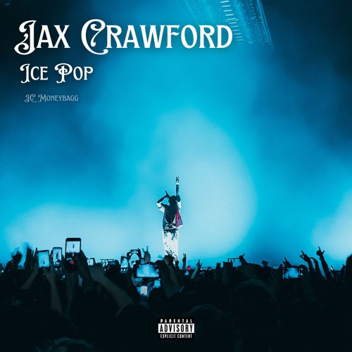 Listen to playlists featuring Ice Pop - Single by JC Moneybagg online ...
