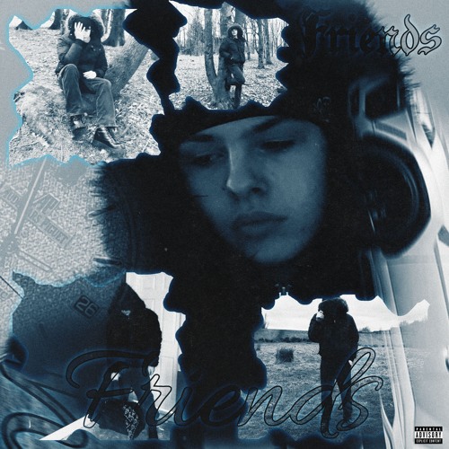 Stream Friends Produced By WeGoneBeOk x Faint by Sorrowkane | Listen ...