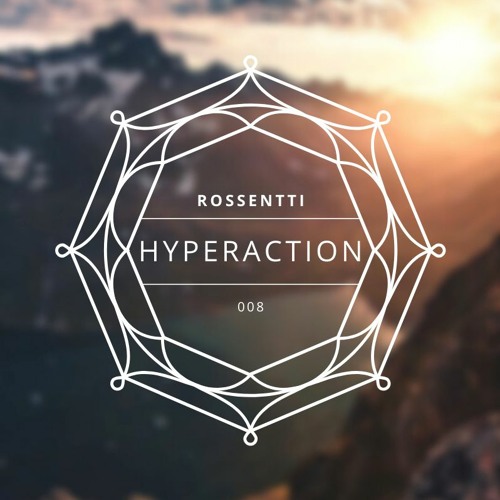 Stream Rossentti @ Hyperaction 008 02.05.20 by Rossentti | Listen ...