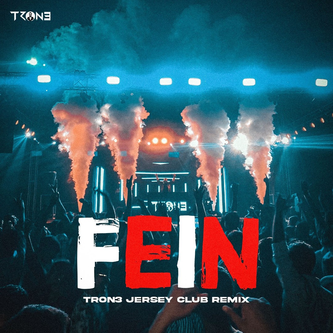 Stream Fein (Travis Scott) - Jersey Club (Remastered) Short by TRON3 ...