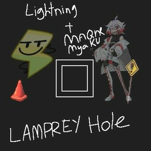 Stream [UTAU and Jinriki UTAU cover] Lamprey Hole [Lightning BFB and ...
