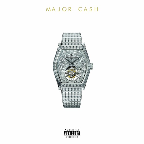 Stream Major Cash - Vacheron Constantin (Executive Produced By. Bank ...