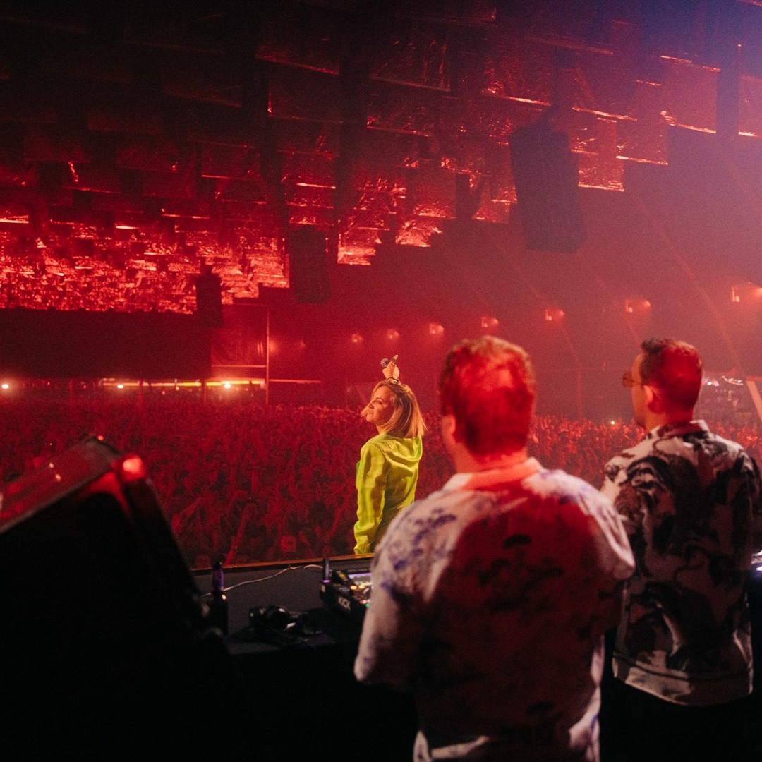 Stream KTS BOILER ROOM ━ 2O22 Pukkelpop (w/ ambience) by Kwijt Trek ...