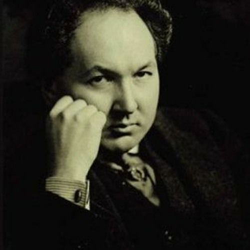 Stream Godowsky Study No 42 on Chopin Etude Op.25 No 11 Am 'Winter wind ...