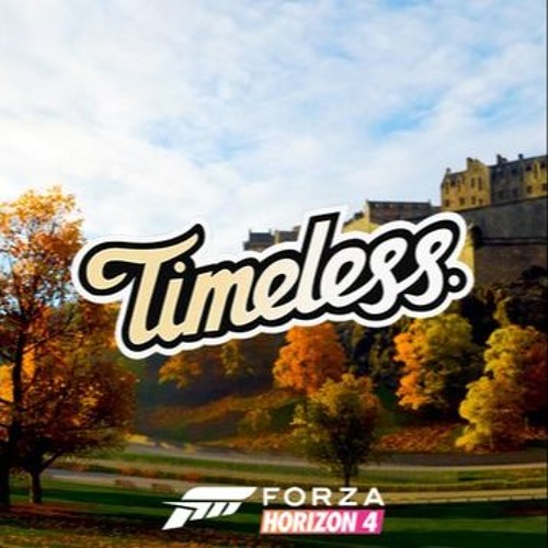 Stream Shreyas Reddy | Listen to Timeless FM (Forza Horizon 4 ...