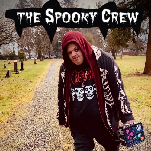 Stream Goth Best Friends? (Demo) by the Spooky Crew (Official) | Listen ...