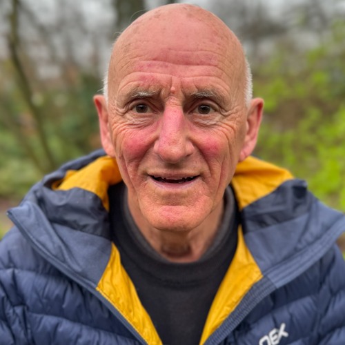 Stream 23rd June 24 - Dont Look Back To Your Former Life - Alan Wright ...