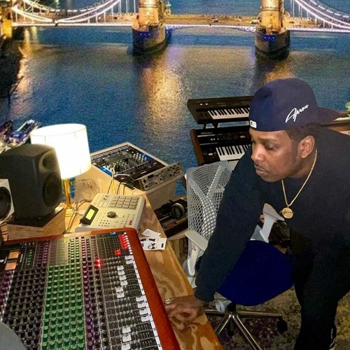 Stream Steven Julien Presents: The Apron Show 190423 by NTS Wednesday ...