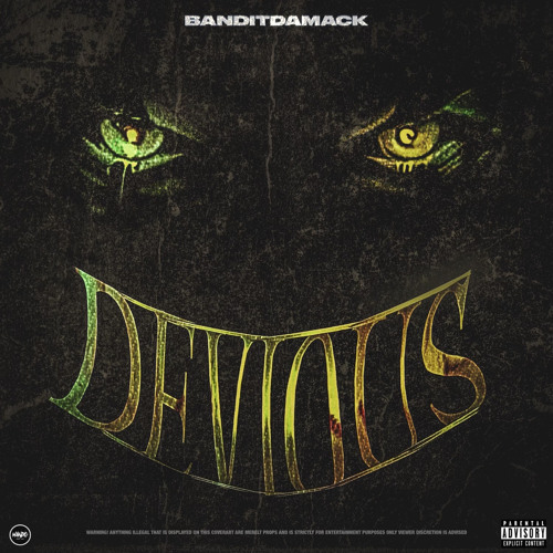 Stream Banditdamack - Devious by Banditdamack | Listen online for free ...