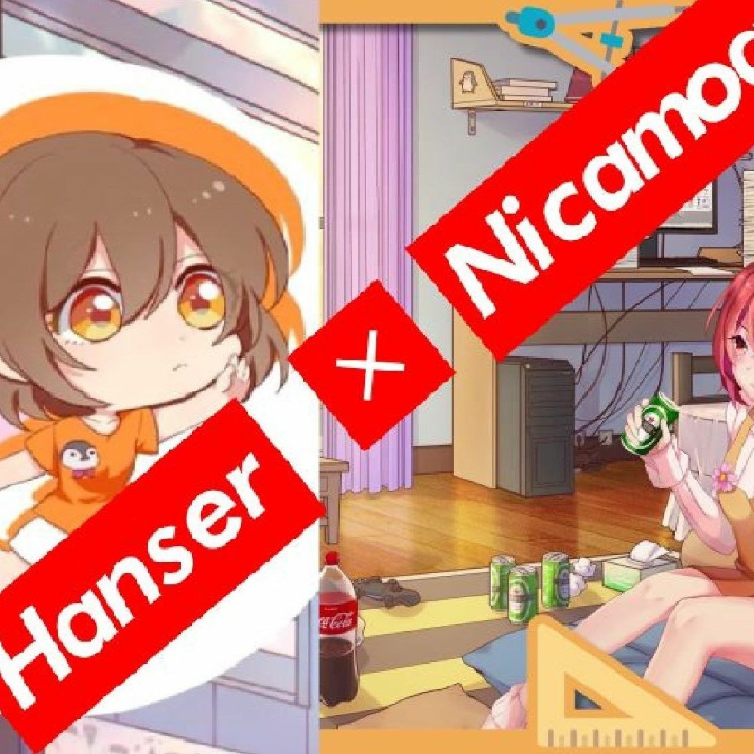 Stream episode 【Hanser】室内系的TrackMaker - インドア系ならトラックメイカー 【中文翻唱 - Cover】 (128 Kbps) (abdwap2.com ...