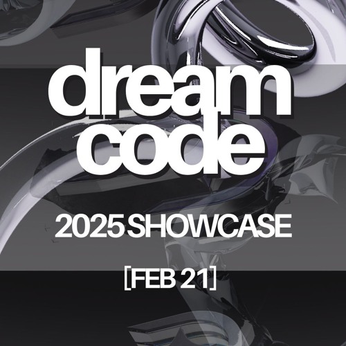 Stream Data Breach (2025 Showcase) by dreamcode | Listen online for free on SoundCloud