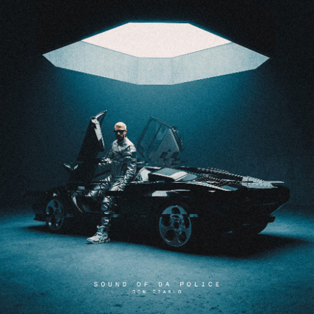 Stream Sound of da Police by Don Diablo | Listen online for free on ...