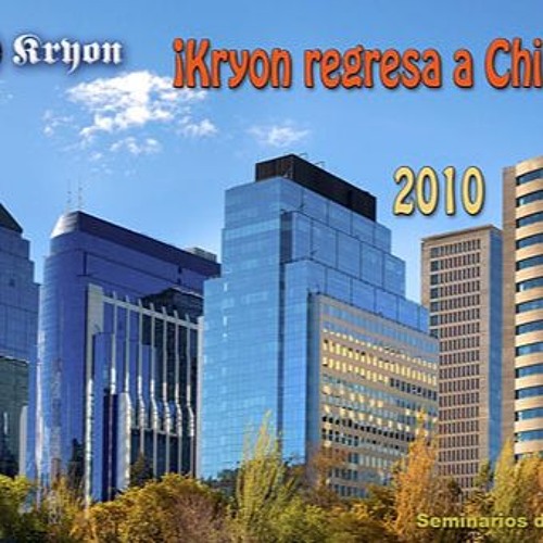 Stream Santiago, Chile "The Human Design" by Kryon Masters | Listen ...