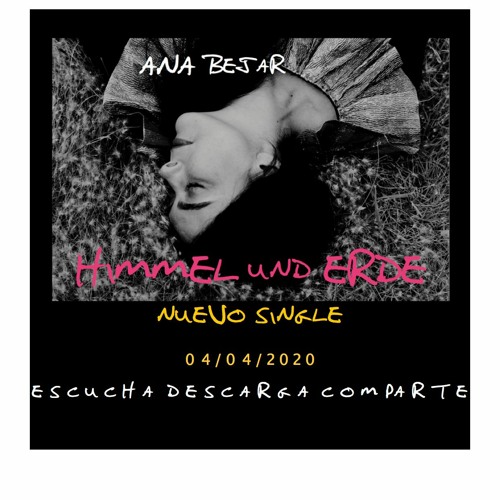 Stream Himmel Und Erde -Cielo y Tierra- by ANA BEJAR MUSIC | Listen ...