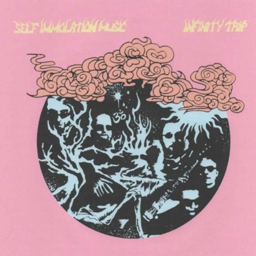 Stream Kaleidoscope by Delicious Clam Records | Listen online for free ...