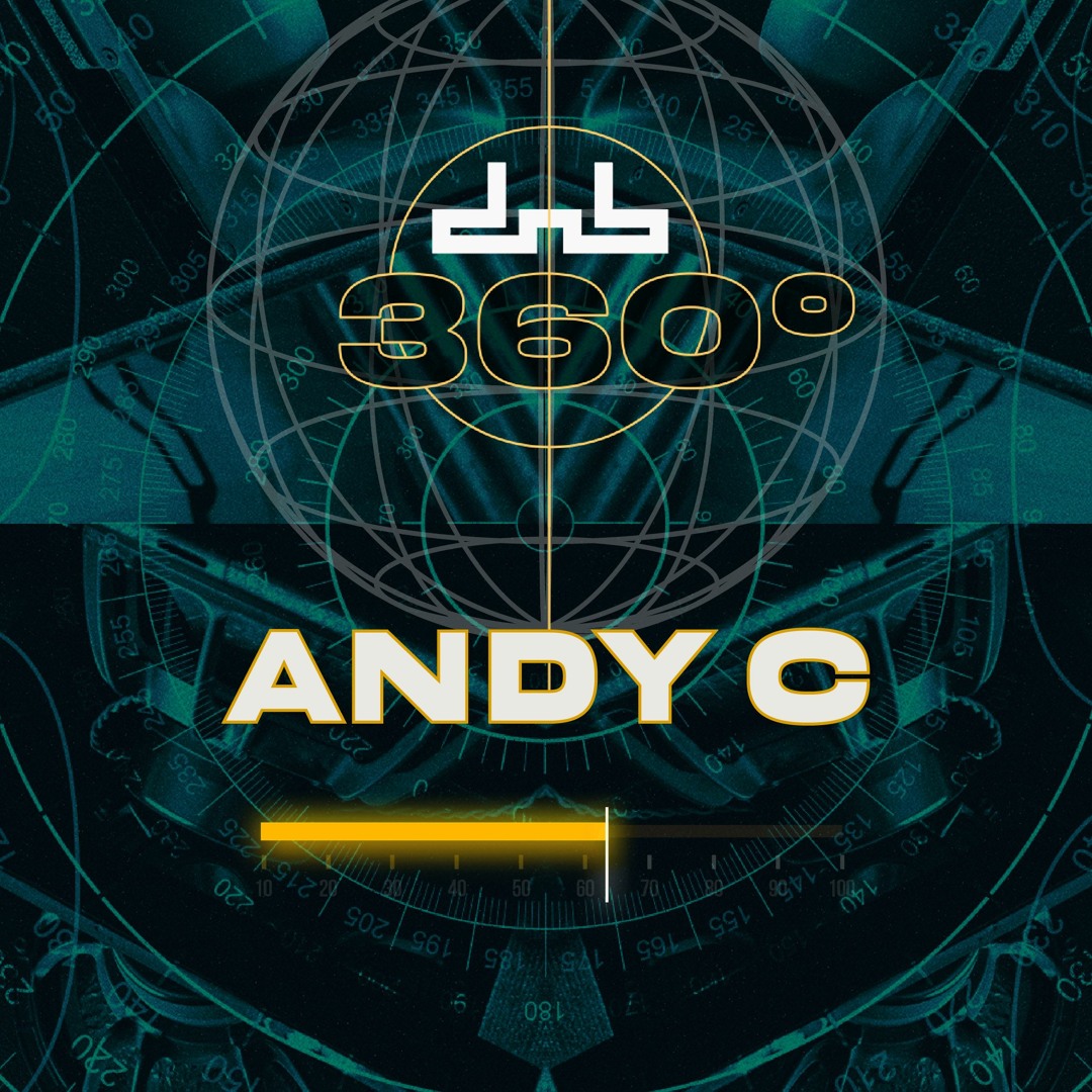 Stream Andy C - Live at DnB Allstars 360º by DnB Allstars | Listen ...