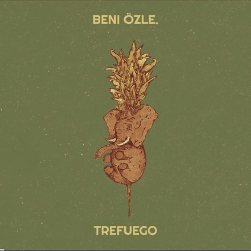 Stream Beni Özle • Trefuego by Altearias | Listen online for free on ...