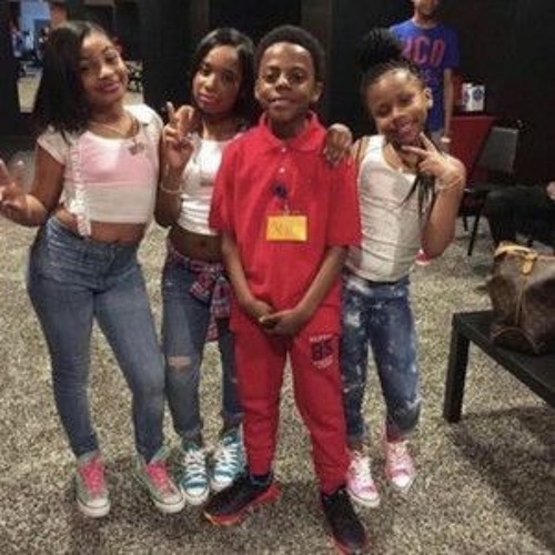 Stream IshowSpeed X LilUzi - BARKK!! by JTHN | Listen online for free ...