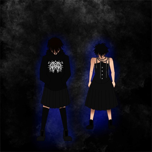 Stream RAIN w/ CHOLOROFILM [PROD POPSFRM2K5] #44ANGELZ by MYOJIN ...