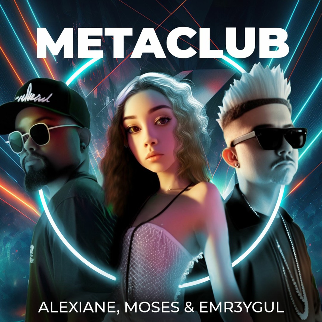 Stream Alexiane, Moses, EMR3YGUL - METACLUB by EMR3YGUL | Listen online ...