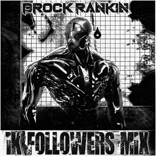 Stream Brock Rankin 1K Mix by Brock Rankin | Listen online for free on ...