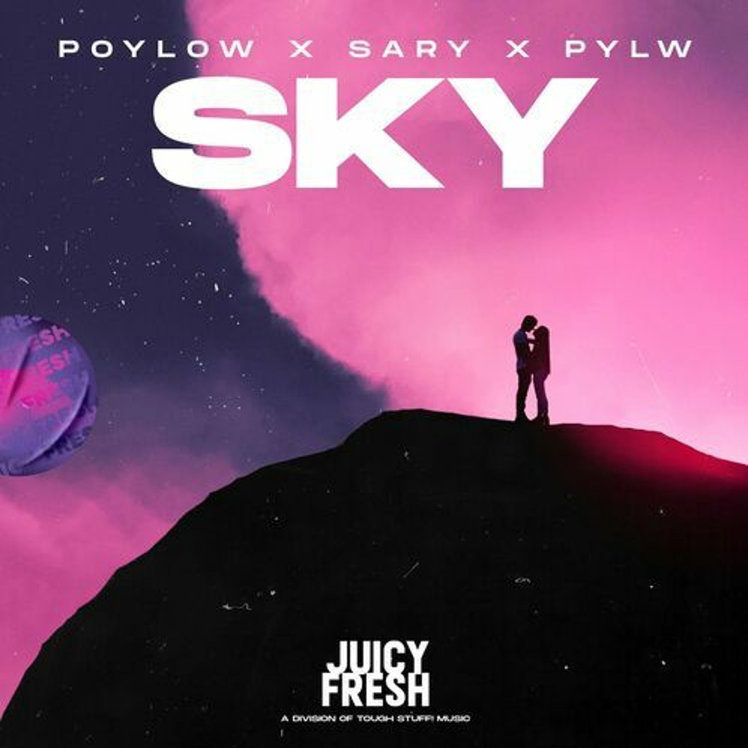 Stream Poylow & Sary - Sky by Poylow | Listen online for free on SoundCloud