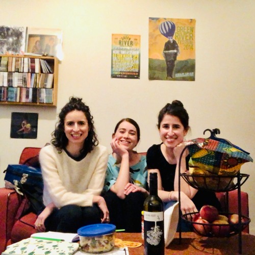 Stream Lucy Wise | Listen to Ari & Mia and Lucy Wise Live at Club Passim playlist online for ...