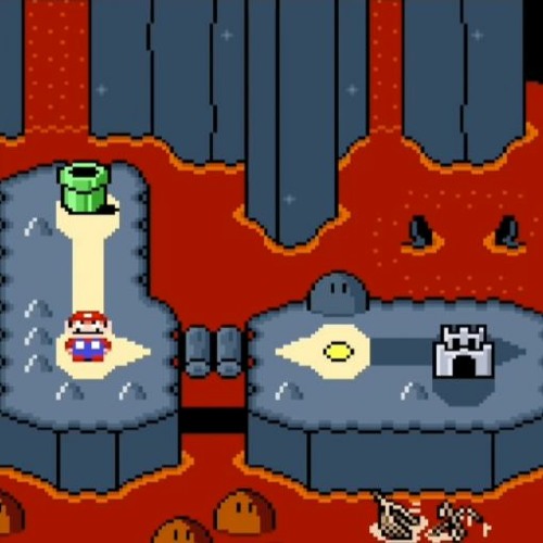 Stream Invictus Soundtrack - Map - Factory by randomUploadAccount ...