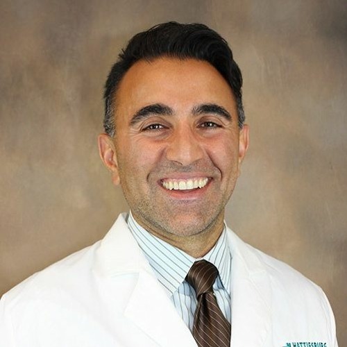 Stream episode BFT Interview: Dr. Rambod Rouhbakhsh by John Canzano BFT ...