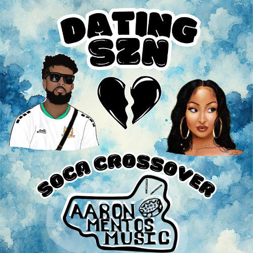 Stream SHENSEEA DATING SZN SOCA MIX by Aaron Mentos | Listen online for ...
