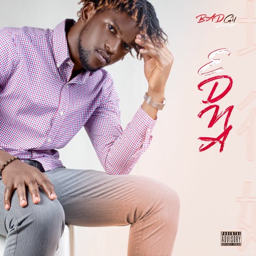 Stream EDNA (Bad-Gil Domingos) [Prod.Kassy Marron] by Bad-Gil Domingos ...