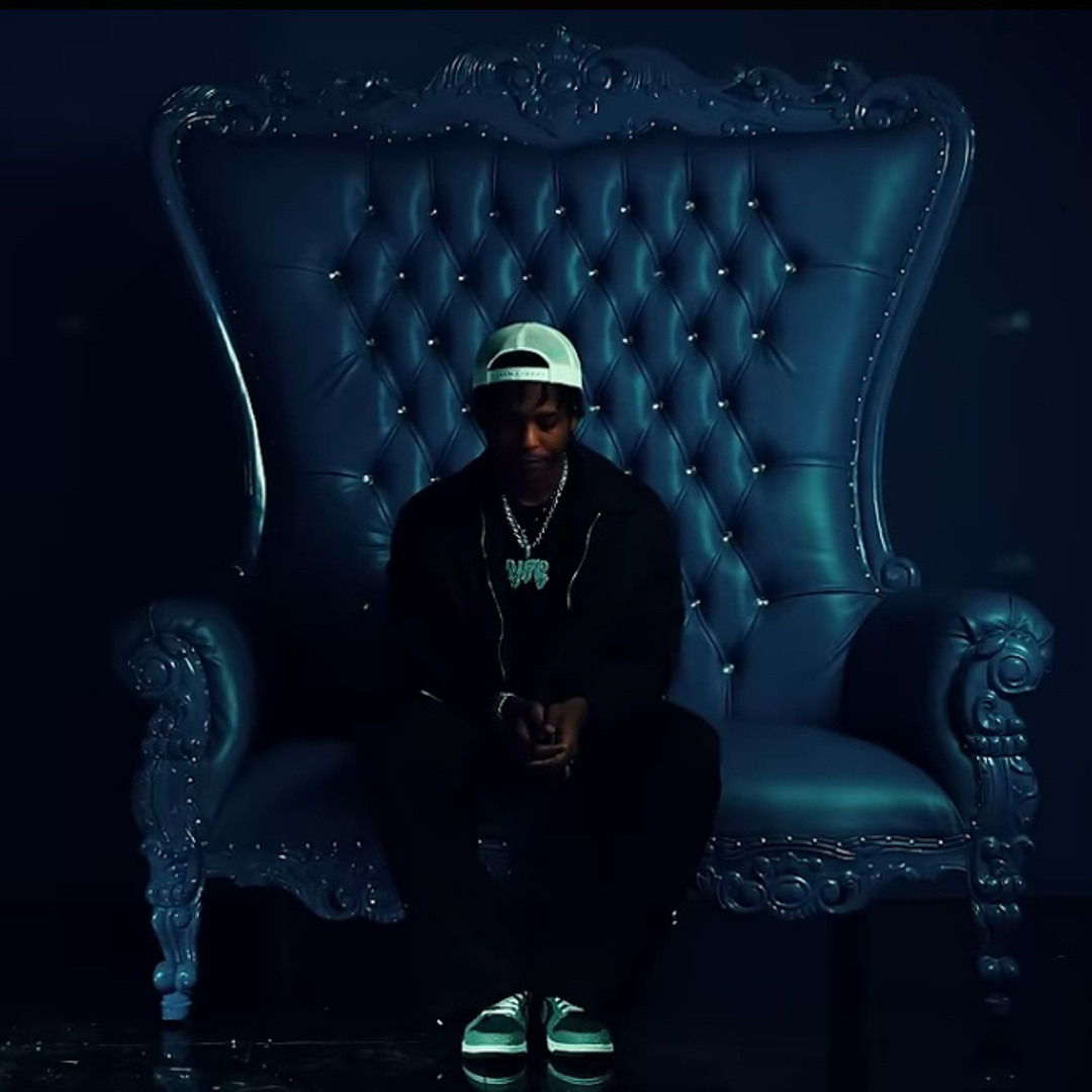 Stream YFG Fatso - Together (Official Music Video) by Underground Music ...