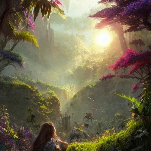 Stream Spirits by Sonic Veil | Listen online for free on SoundCloud