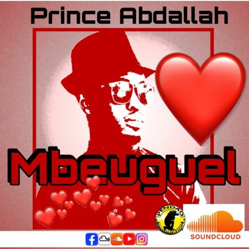 Stream Prince Abdallah Mbeuguel by Pendao Production | Listen online ...