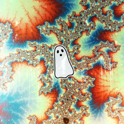 Stream Ghosts are Fractals | Listen to Ghosts are Fractals playlist ...