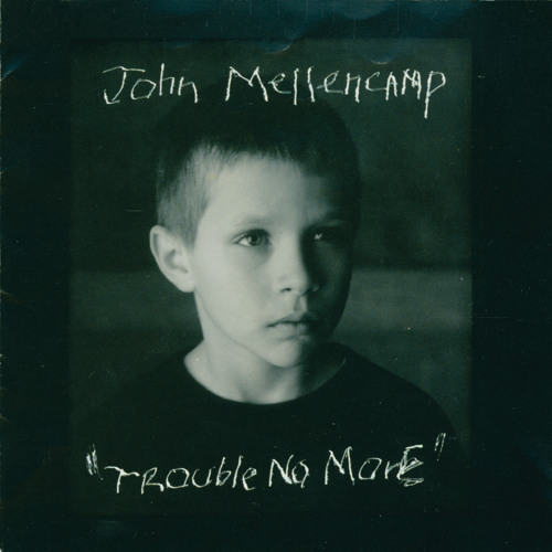 Stream Johnny Hart by John Mellencamp | Listen online for free on ...