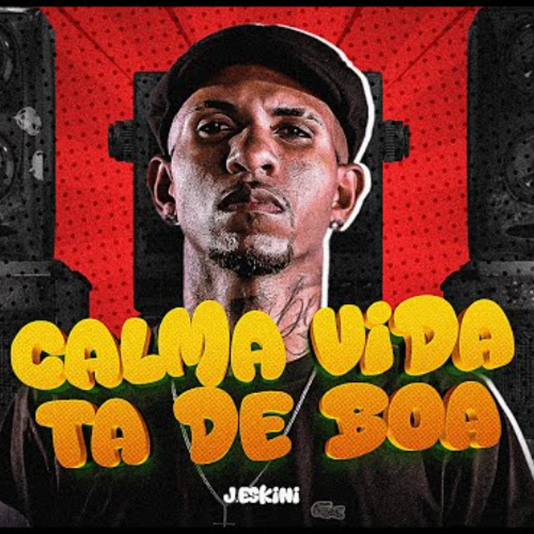 Stream CALMA VIDA TA DE BOA [ BRZIN & CABELÃO ] AFROTRN 2K24 by BR DA ...